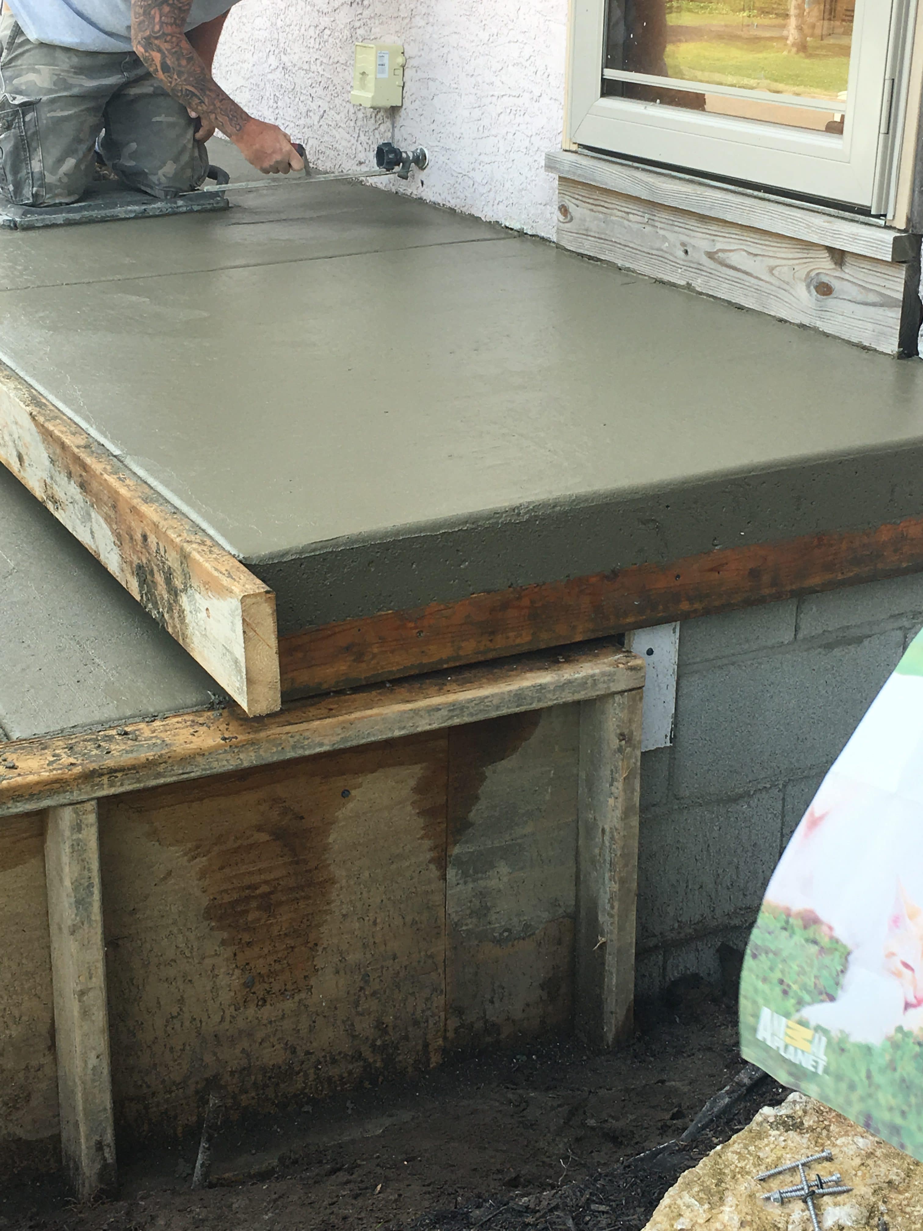 Heritage Concrete Connections of Dublin, OH | Gallery